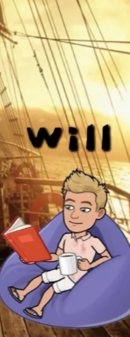 Will | Big Brother on Snapchat Wiki | Fandom