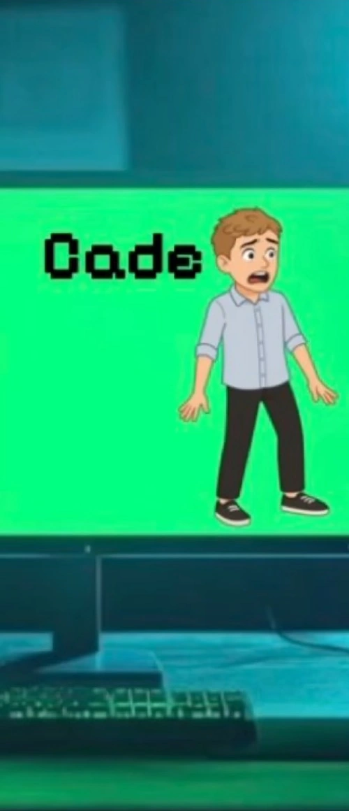 Cade | Big Brother on Snapchat Wiki | Fandom