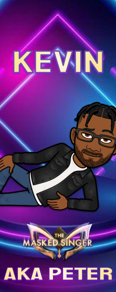 Kevin | Big Brother on Snapchat Wiki | Fandom