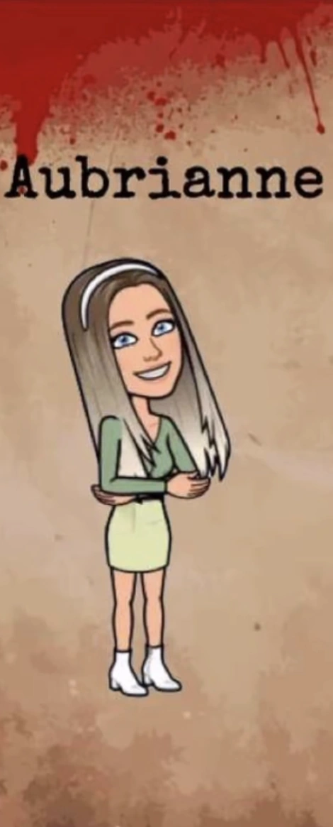 Aubrianne | Big Brother on Snapchat Wiki | Fandom