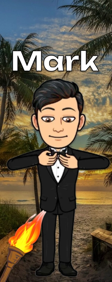 Mark (Snapvivor) | Big Brother on Snapchat Wiki | Fandom