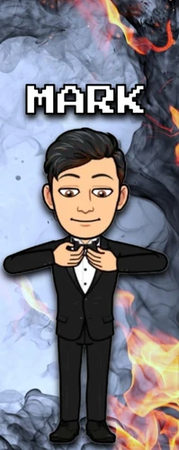 Mark (The Challenge) | Big Brother on Snapchat Wiki | Fandom