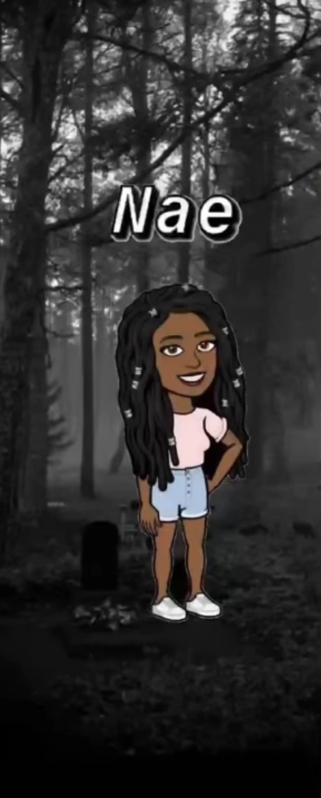 Nae | Big Brother on Snapchat Wiki | Fandom