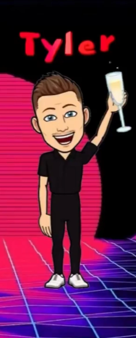 Tyler | Big Brother on Snapchat Wiki | Fandom