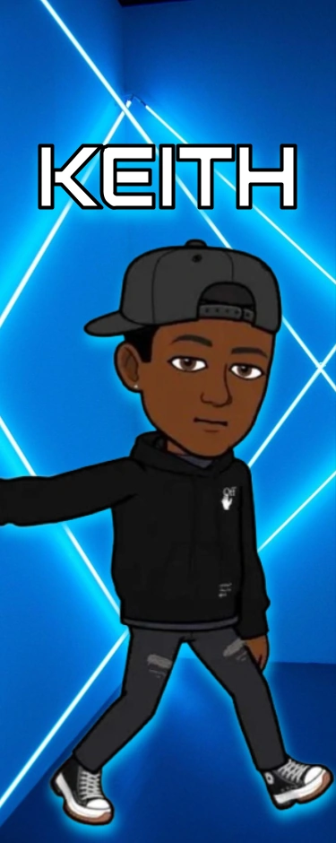 Keith (The Challenge) | Big Brother on Snapchat Wiki | Fandom