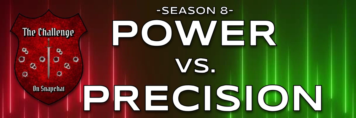 Season 8: Power Vs. Precision | Big Brother on Snapchat Wiki | Fandom