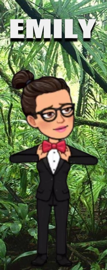 Emily | Big Brother on Snapchat Wiki | Fandom