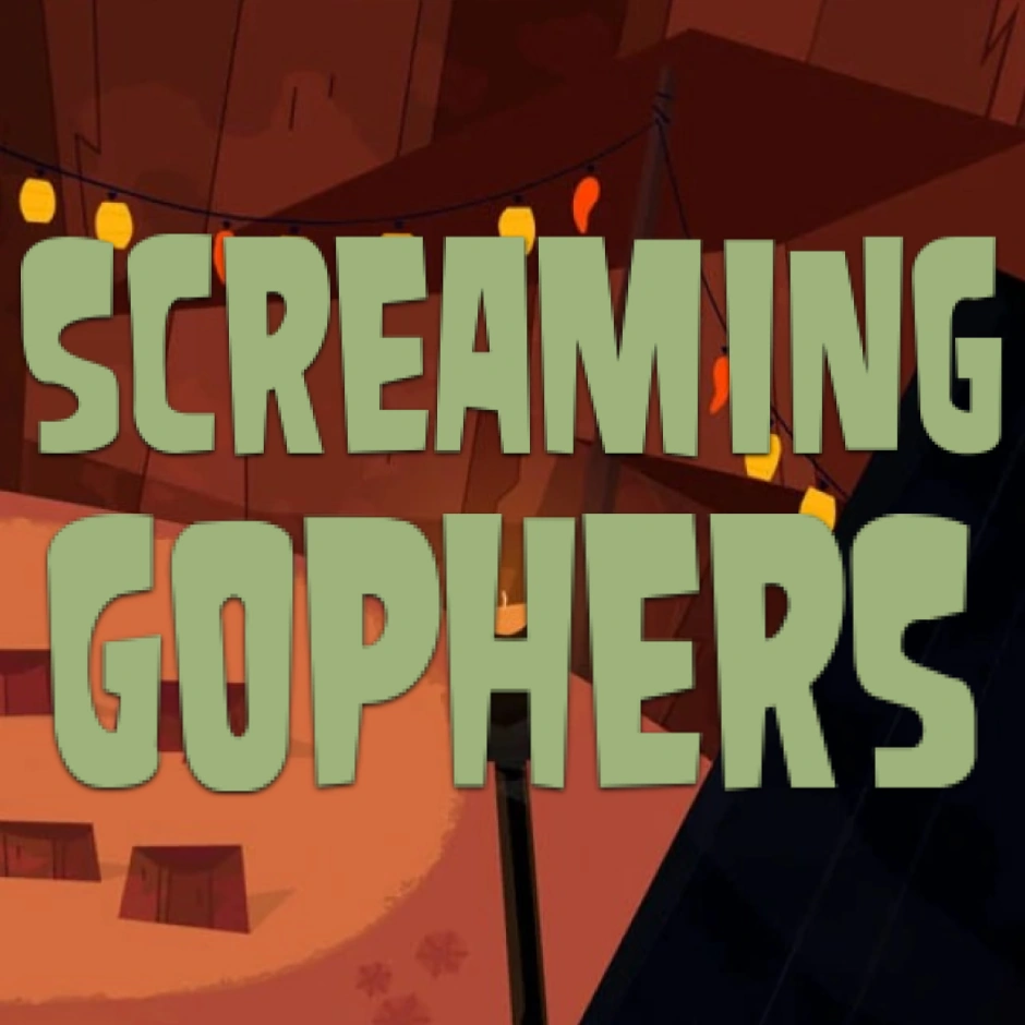 Screaming Gophers | Big Brother on Snapchat Wiki | Fandom