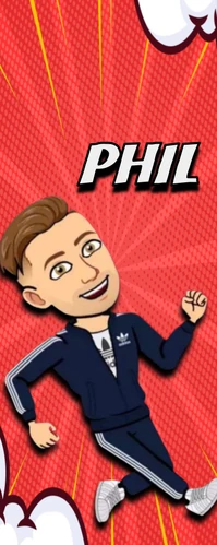 Phil | Big Brother on Snapchat Wiki | Fandom