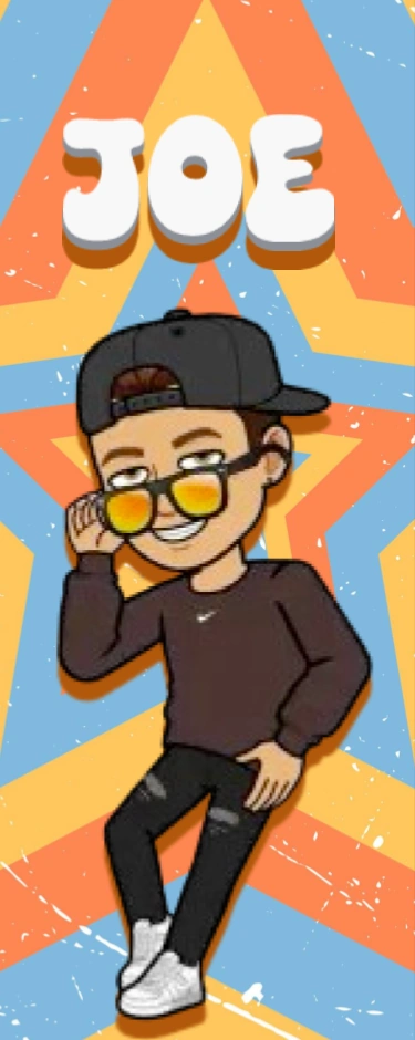 Joe | Big Brother on Snapchat Wiki | Fandom