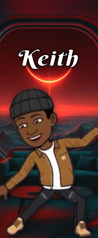 Keith (The Traitors) | Big Brother on Snapchat Wiki | Fandom