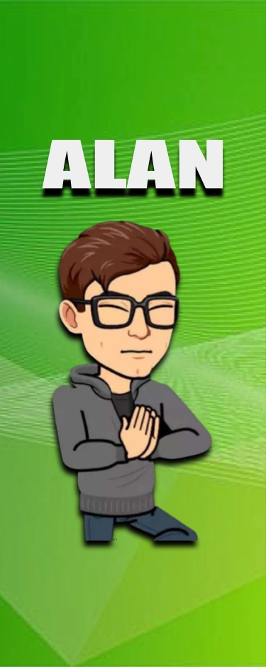 Alan | Big Brother on Snapchat Wiki | Fandom