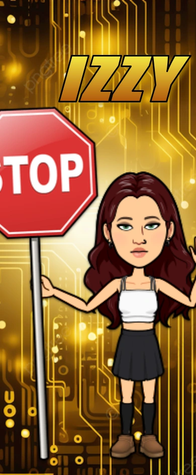 Izzy | Big Brother on Snapchat Wiki | Fandom