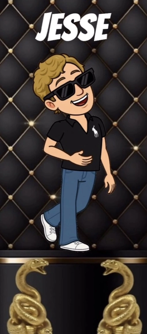 Jesse | Big Brother on Snapchat Wiki | Fandom