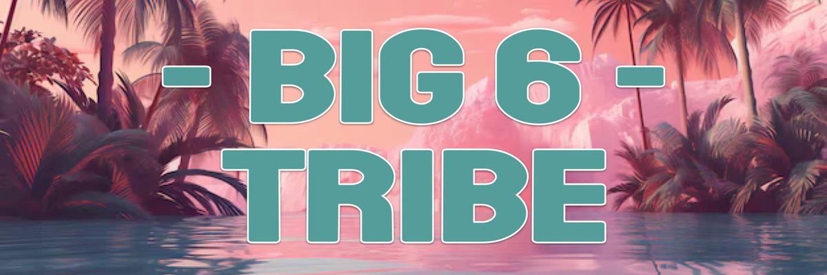 Big 6 | Big Brother on Snapchat Wiki | Fandom