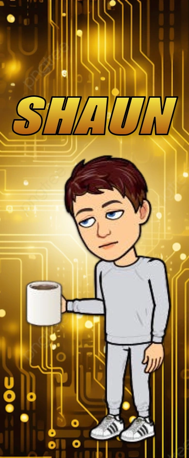 Shaun | Big Brother on Snapchat Wiki | Fandom