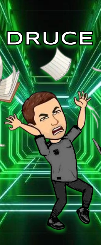 Druce (The Challenge) | Big Brother on Snapchat Wiki | Fandom
