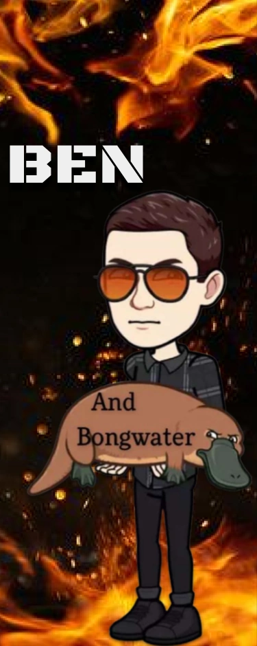 Ben | Big Brother on Snapchat Wiki | Fandom