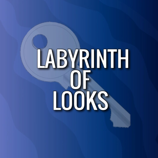 Labyrinth of Looks | Big Brother TM Wiki | Fandom