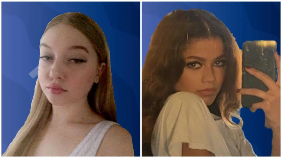 Leila + Lilly | Big Brother TM Wiki | Fandom