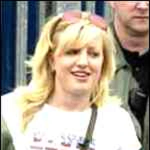 Helen Adams | Big Brother UK Wiki | Fandom