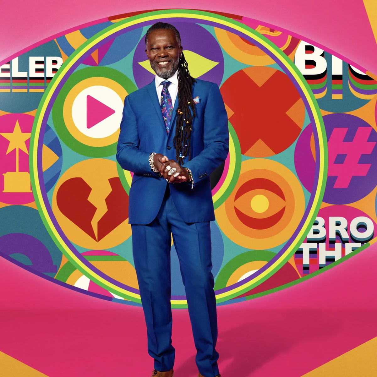 Levi Roots | Big Brother UK Wiki | Fandom