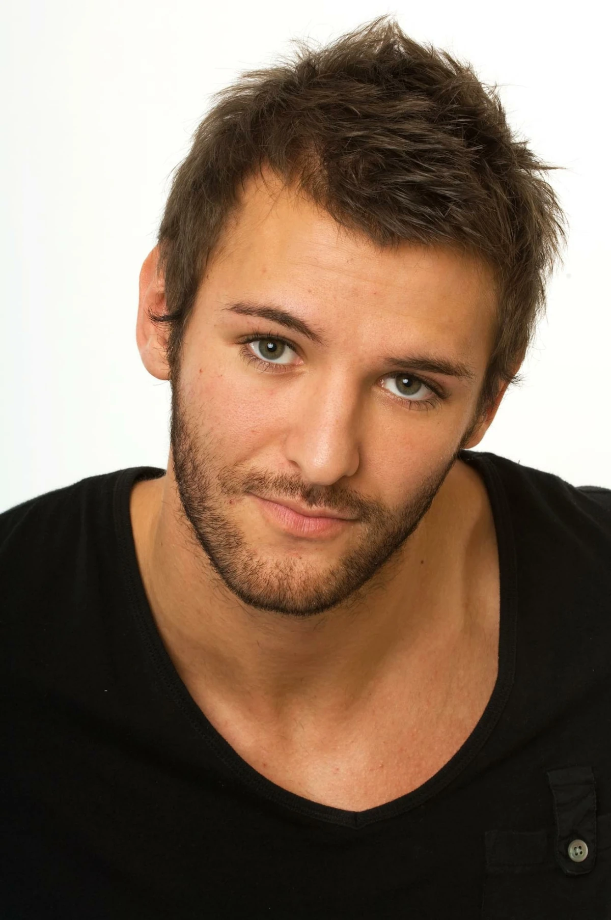 Stuart Pilkington | Big Brother UK Wiki | Fandom