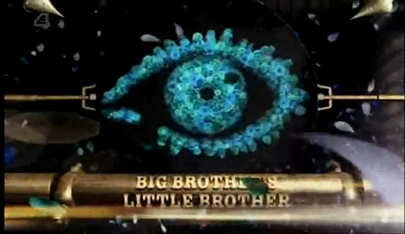 Big Brother's Little Brother | Big Brother UK Wiki | Fandom