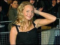 Nush Nowak | Big Brother UK Wiki | Fandom