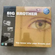 Big Brother Board Game | Big Brother UK Wiki | Fandom