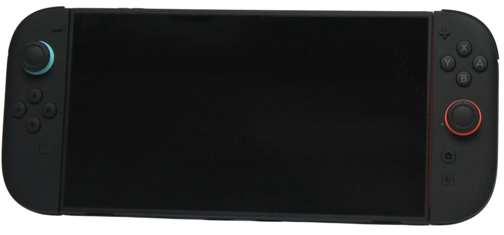 Nintendo Switch 2 | Big Brother UK Wiki | Fandom