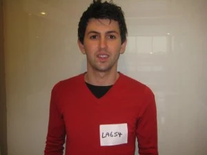 Mario Mugan | Big Brother UK Wiki | Fandom