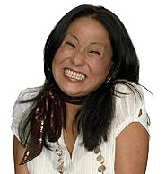 Lisa Huo | Big Brother UK Wiki | Fandom