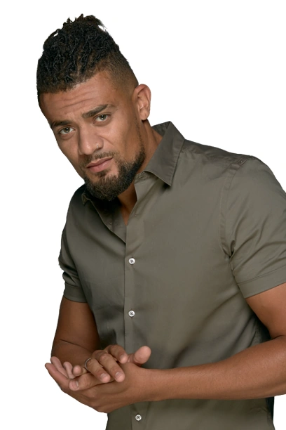 Isaac Jagroop | Big Brother UK Wiki | Fandom