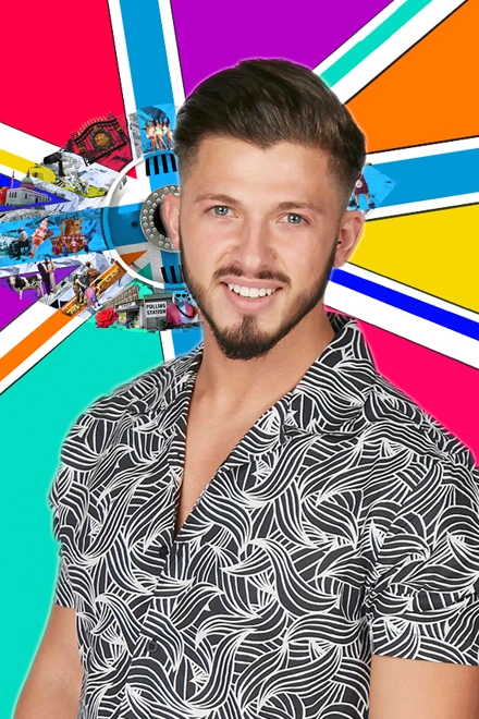 Kieran Lee | Big Brother UK Wiki | Fandom
