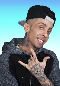 Dappy | Big Brother UK Wiki | Fandom