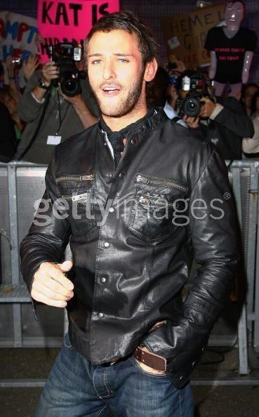 Stuart Pilkington | Big Brother UK Wiki | Fandom