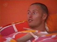 Josh Rafter | Big Brother UK Wiki | Fandom