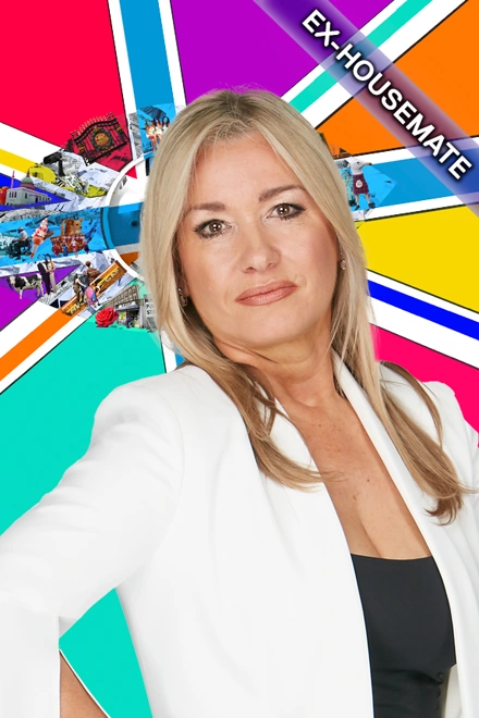 Mandy Longworth | Big Brother UK Wiki | Fandom