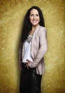 Liz Jones | Big Brother UK Wiki | Fandom