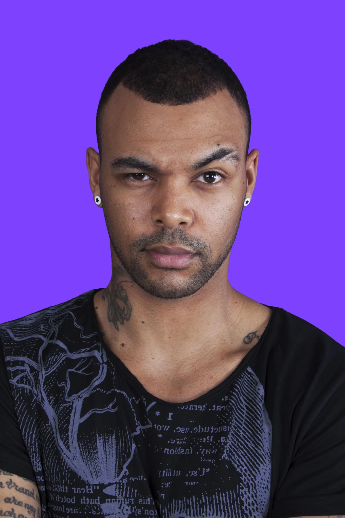 Daley Ojuederie | Big Brother UK Wiki | Fandom