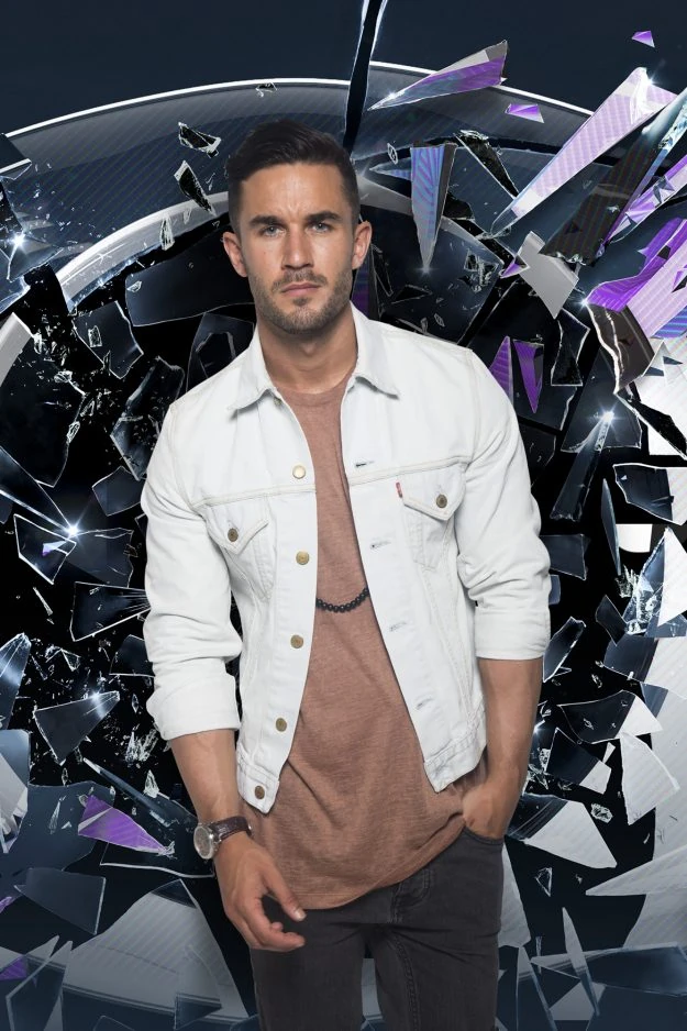 Alex Cannon | Big Brother UK Wiki | Fandom