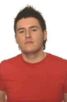 Craig Coates | Big Brother UK Wiki | Fandom