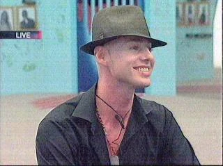 Daniel Bryan | Big Brother UK Wiki | Fandom