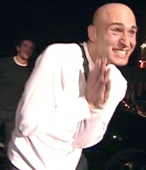 Marco Sabba | Big Brother UK Wiki | Fandom