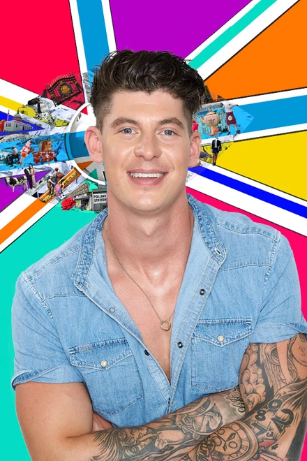 Sam Chaloner | Big Brother UK Wiki | Fandom