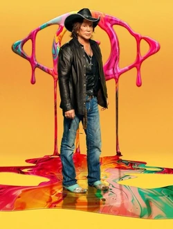 Mickey Rourke | Big Brother UK Wiki | Fandom