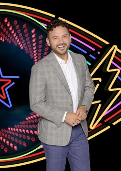 Ryan Thomas | Big Brother UK Wiki | Fandom