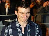 Scott Turner | Big Brother UK Wiki | Fandom