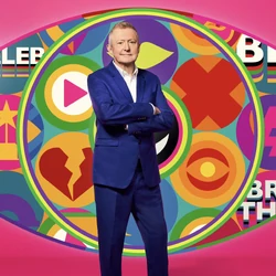Louis Walsh | Big Brother UK Wiki | Fandom
